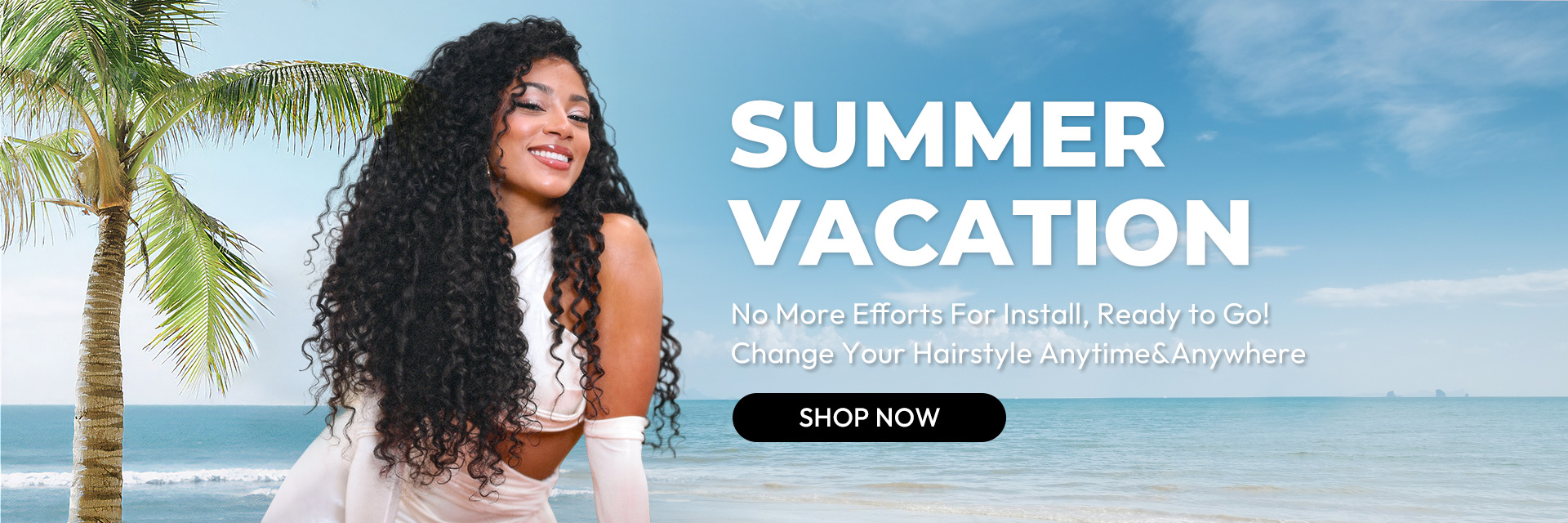 Human Hair Wigs | Lace Front Wigs | Curly Wigs -West Kiss Hair