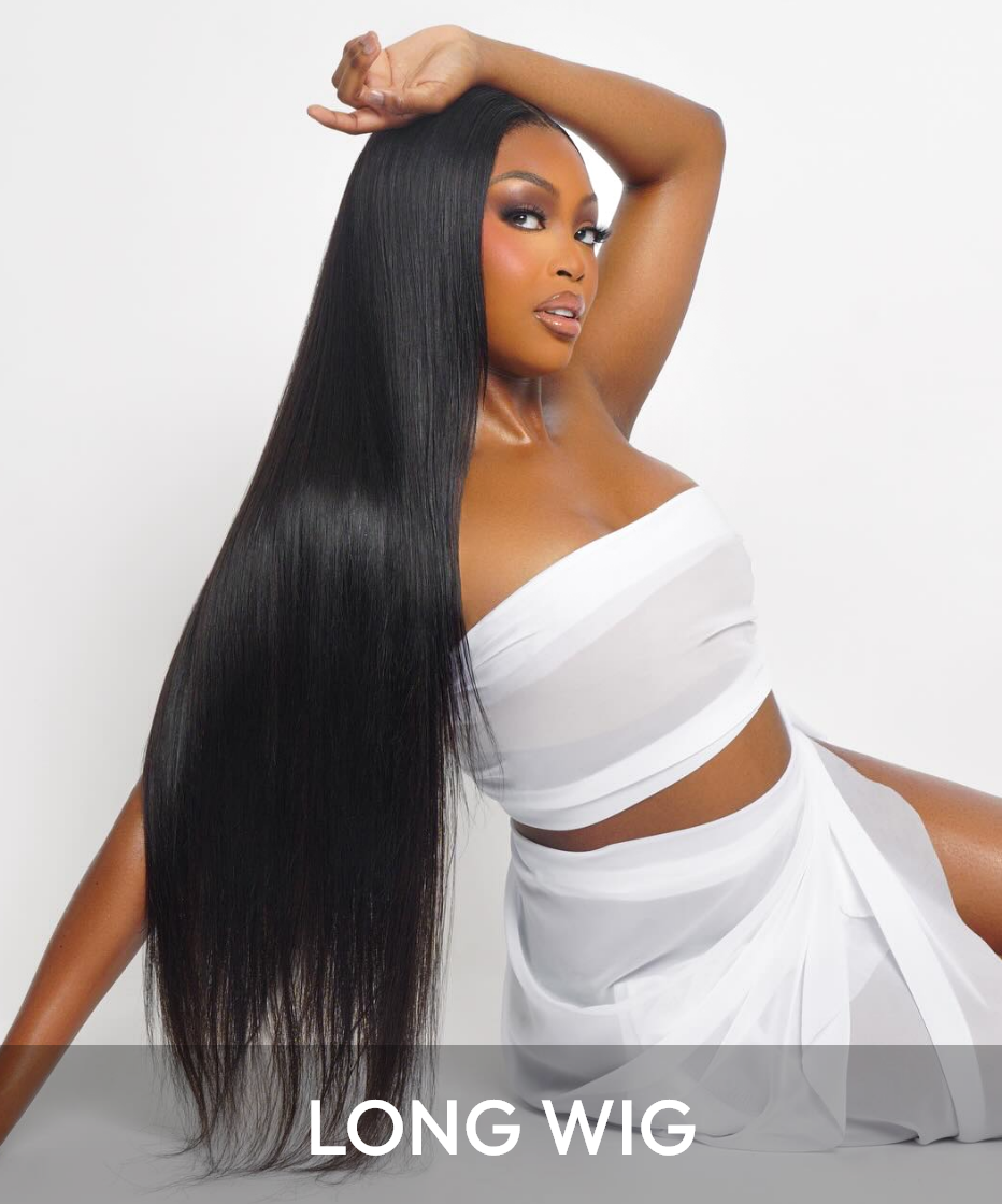 Human Hair Wigs | Lace Front Wigs | Curly Wigs -West Kiss Hair