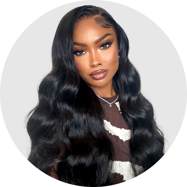 Human Hair Wigs | Lace Front Wigs | Curly Wigs -West Kiss Hair