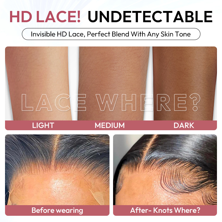 Curly Lace Front Wigs | Curly Lace Wigs -West Kiss Hair