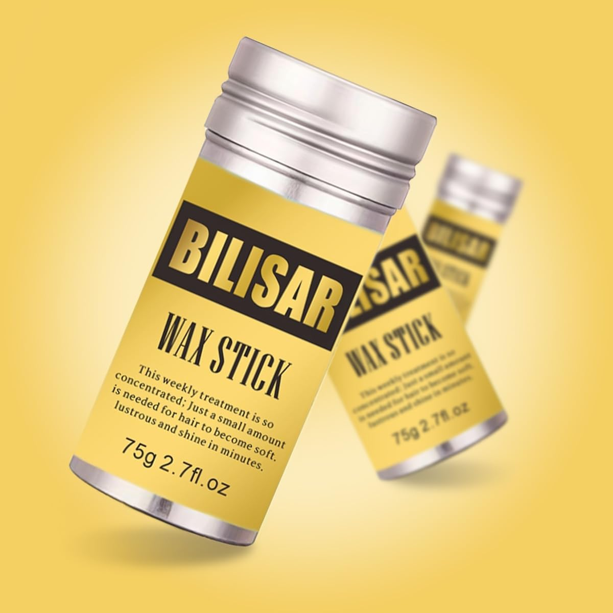 Best Hair Wax Stick For Women 1 Piece Wig Wax Stick -West Kiss Hair